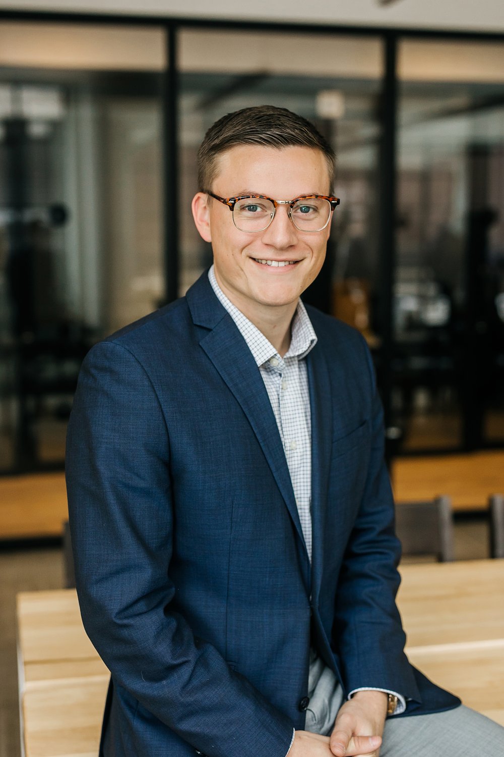 Our Team - Rize Realty