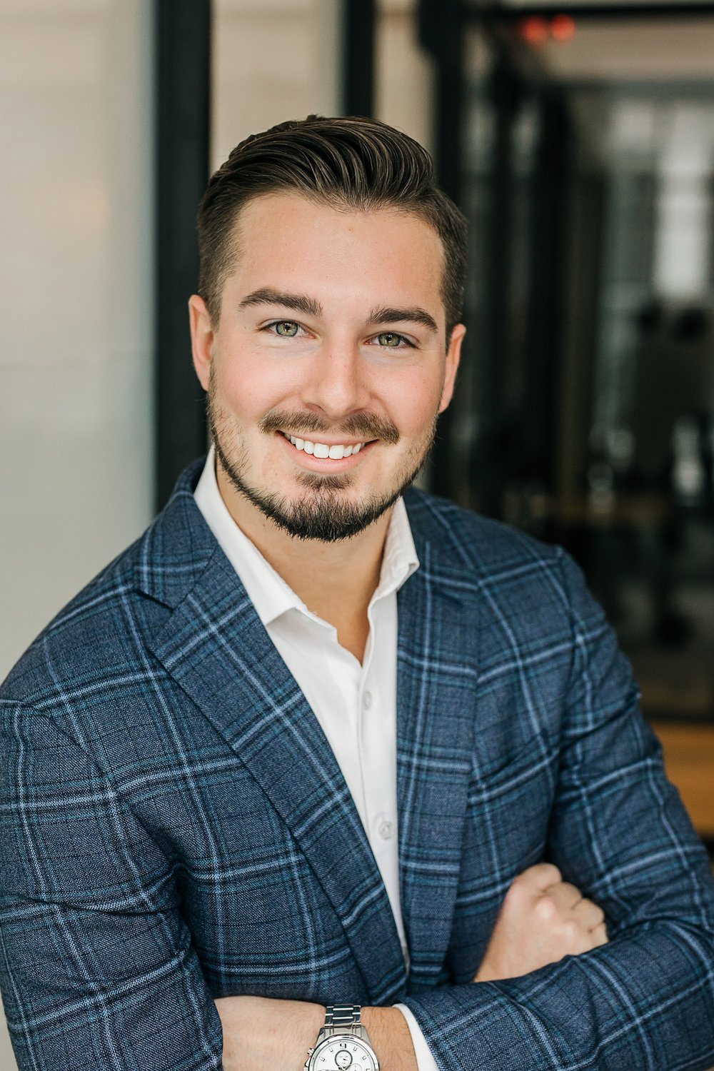 Eric Robinson - Rize Realty