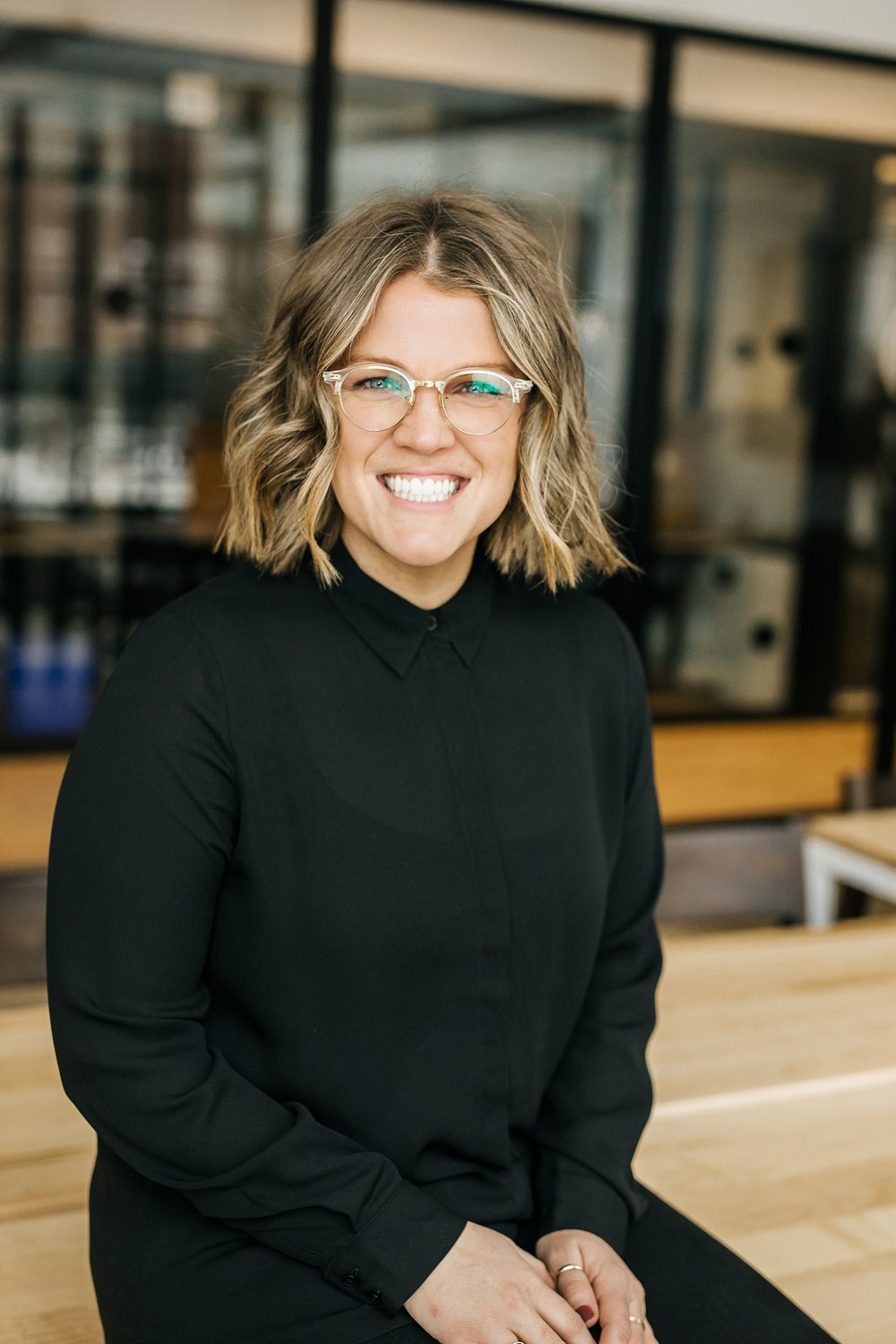 Jess Schrock - Rize Realty