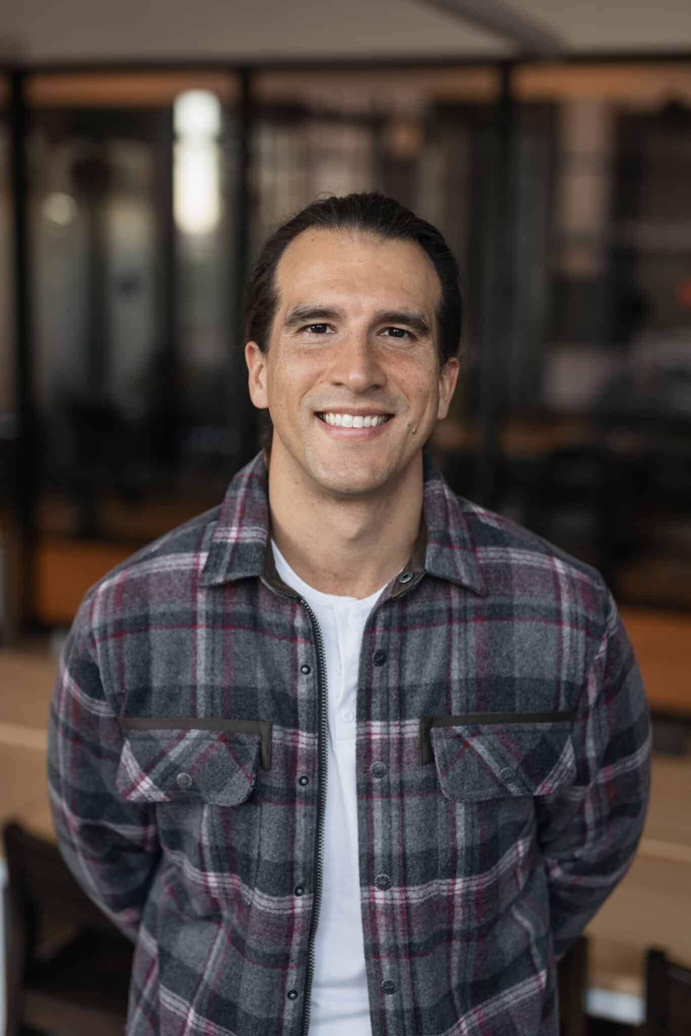 Nick Cruze - Rize Realty