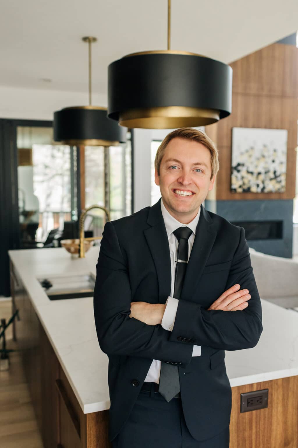 Our Team - Rize Realty