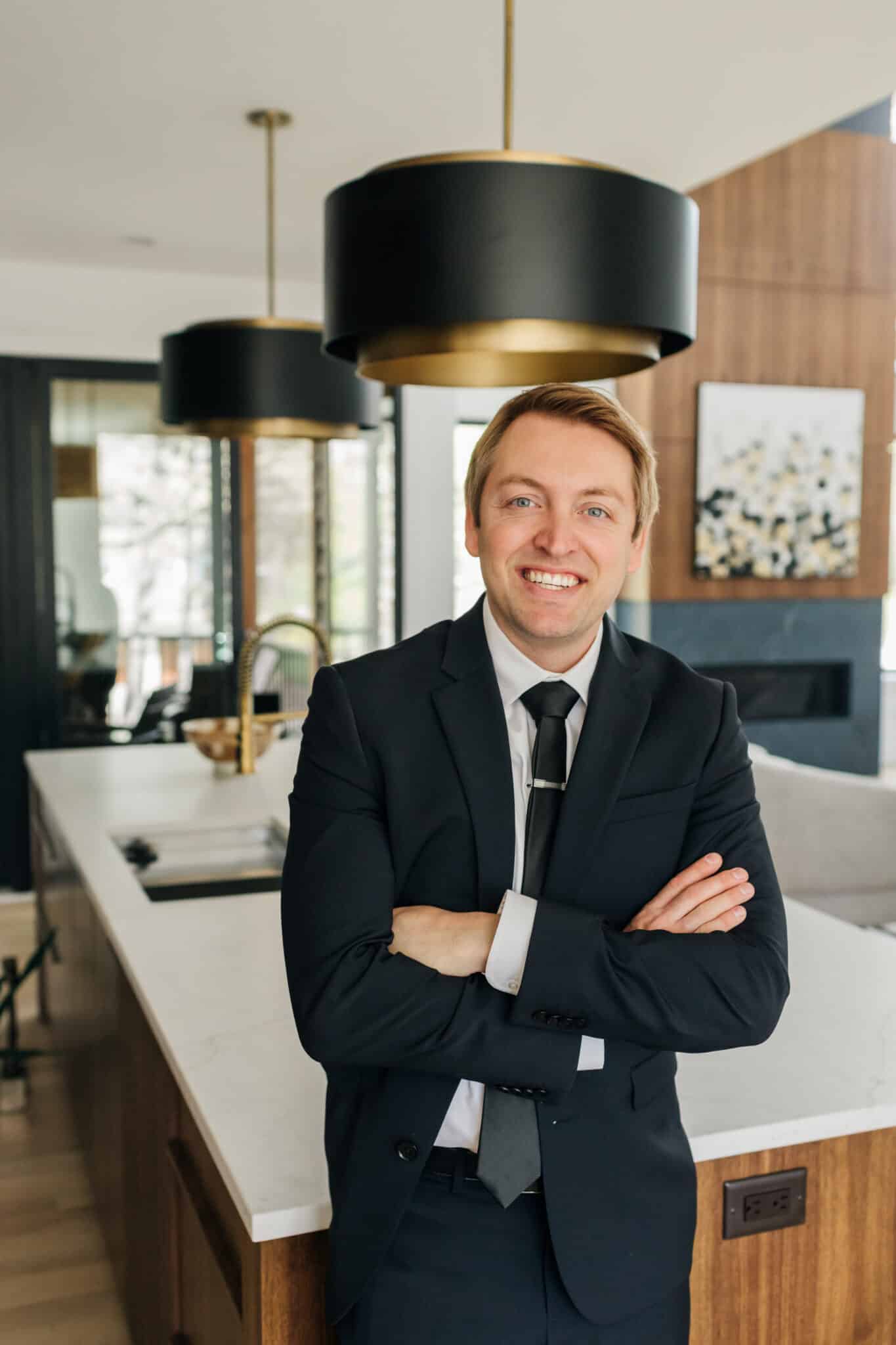 Our Team - Rize Realty