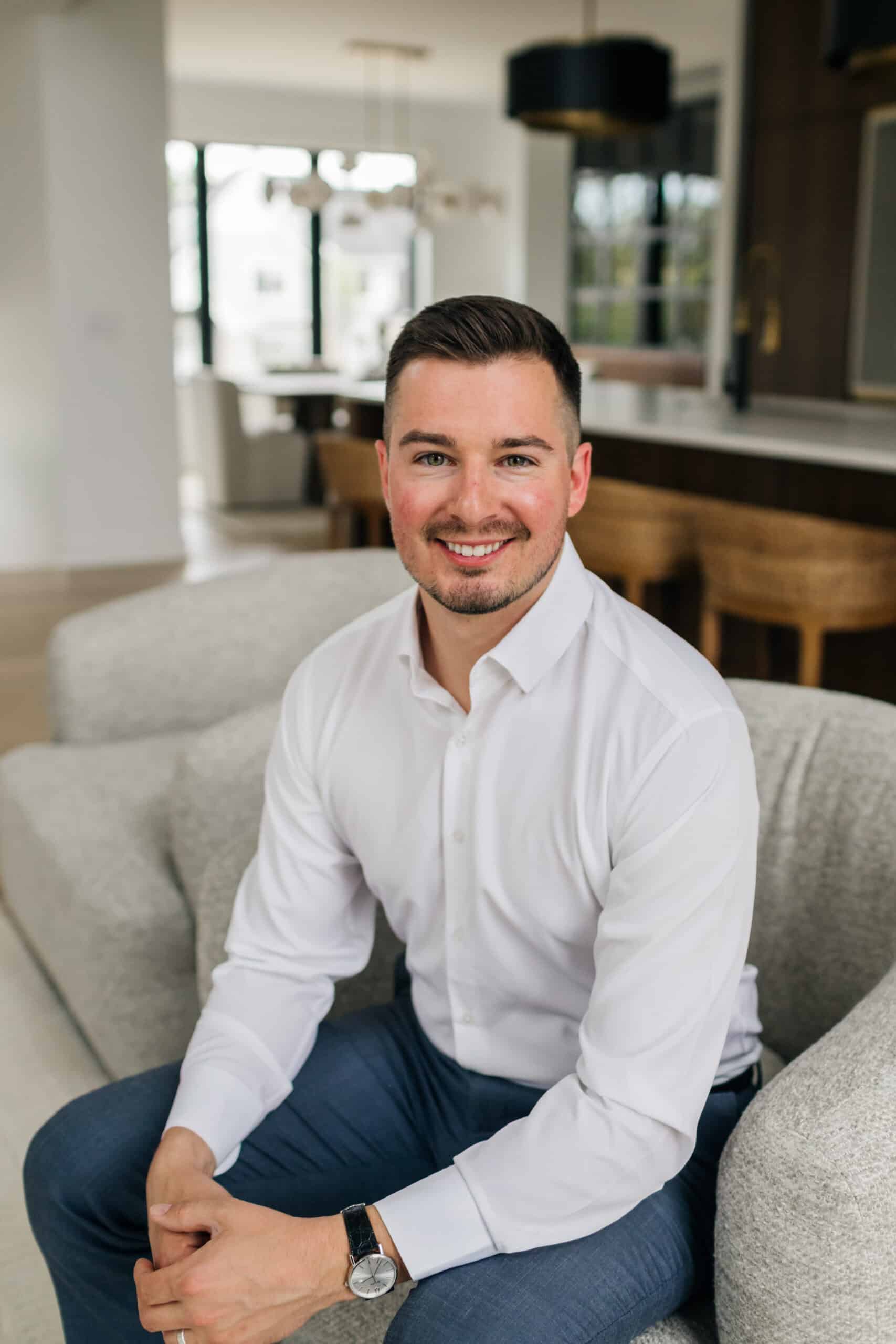 Eric Robinson - Rize Realty