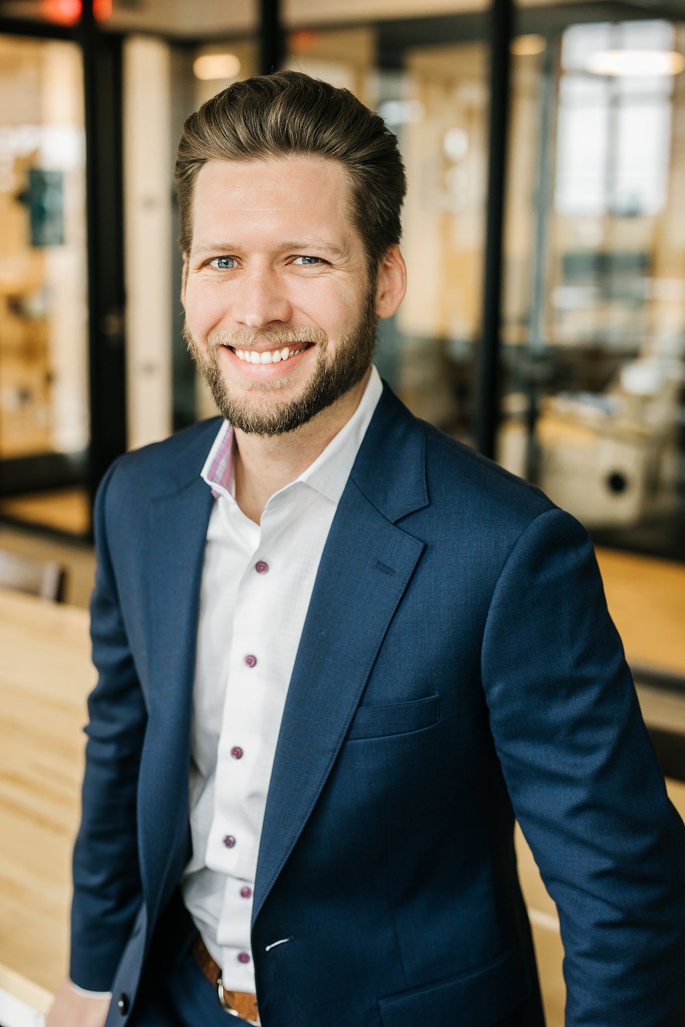 Our Team - Rize Realty