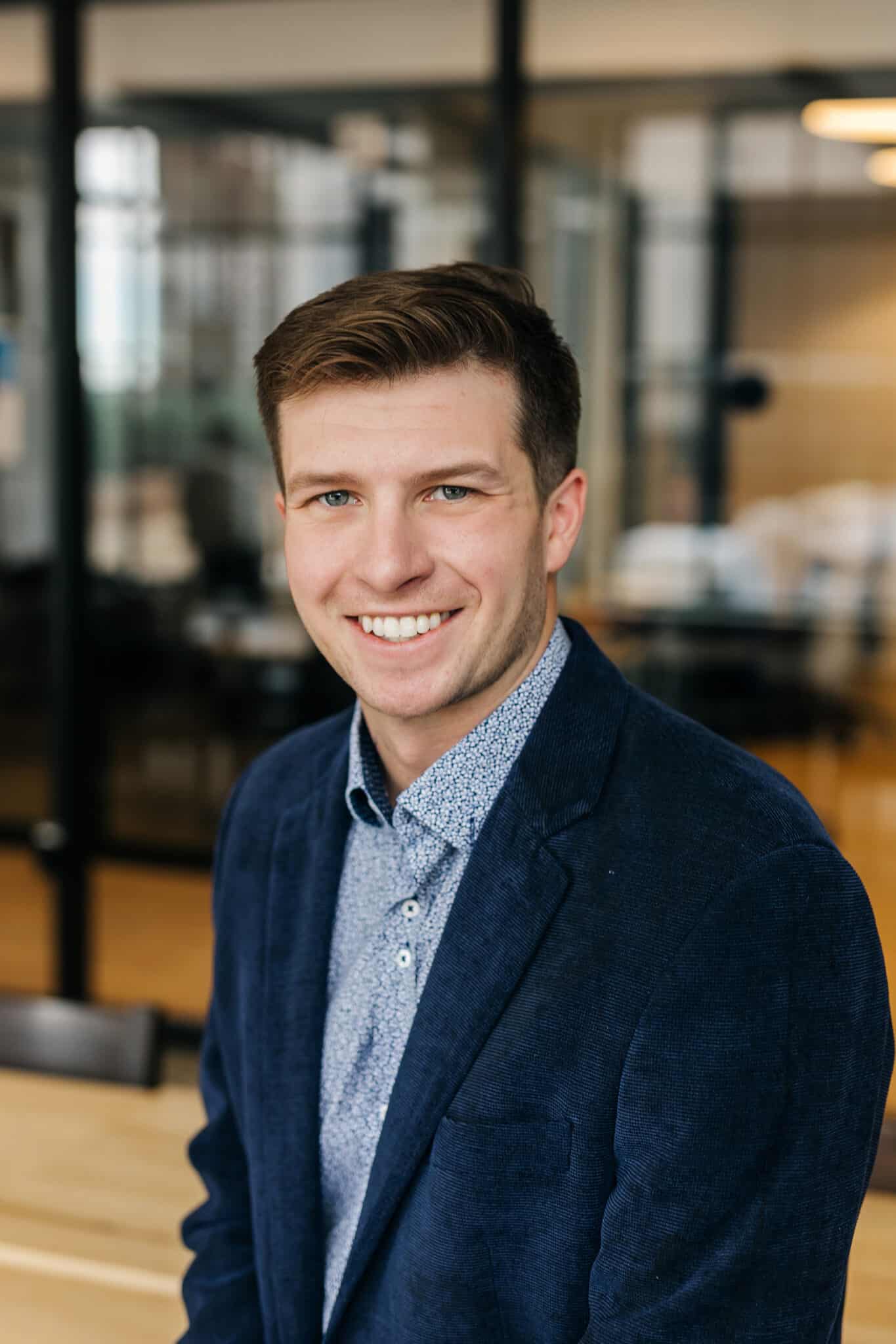 Our Team - Rize Realty