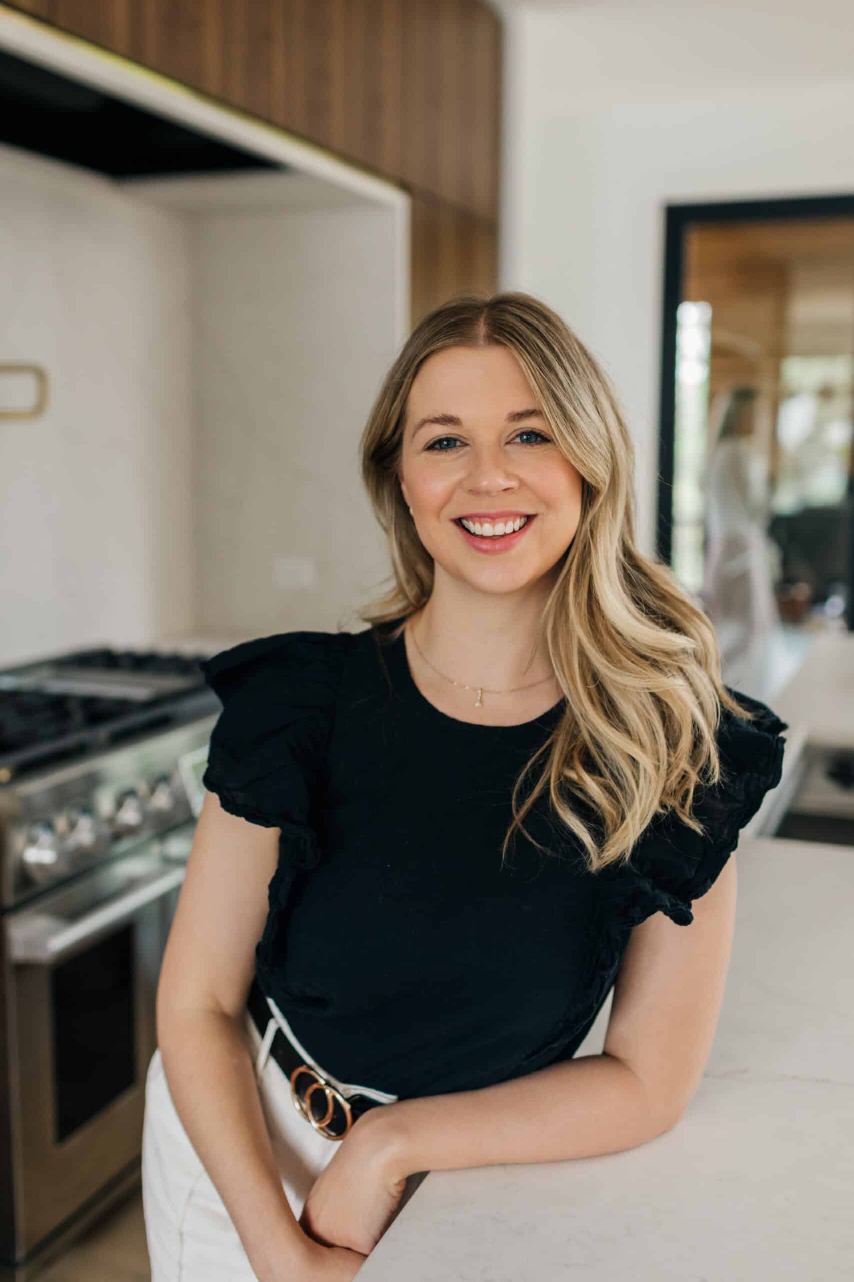 Carlie Beckett - Rize Realty